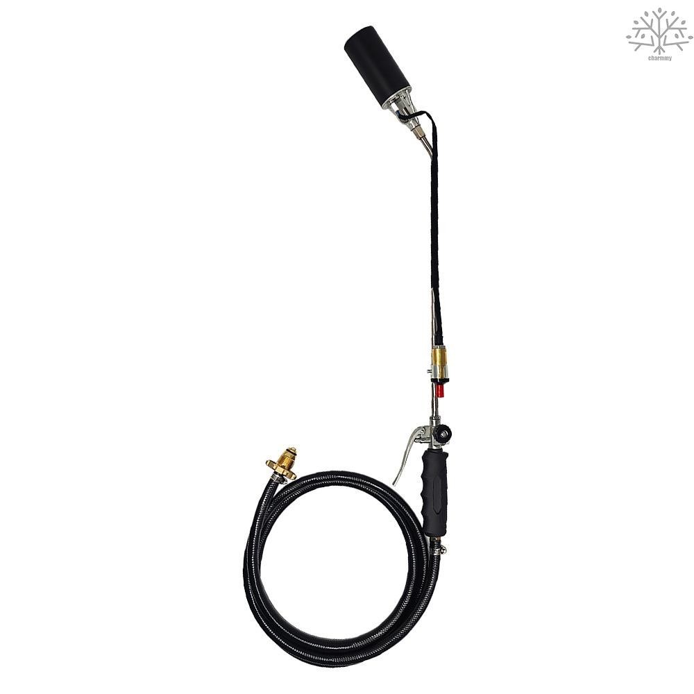 Weed Burners Kits Weed Burning Torch Set Quick Coupler LiquefiedGas ...