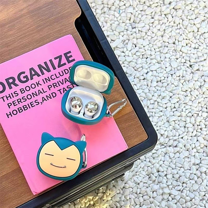 for Samsung Galaxy Buds FE/Buds Live|Buds 2|Buds Pro/Buds 2 Pro Case ...