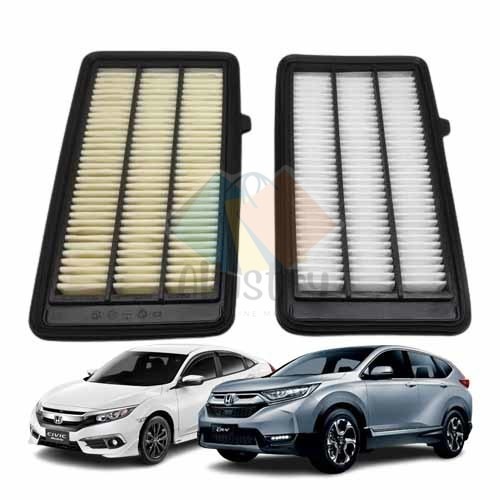 ORIGINAL HONDA CIVIC FC TEA TURBO, CR-V TME 1.5 TURBO AIR FILTER (17220 ...
