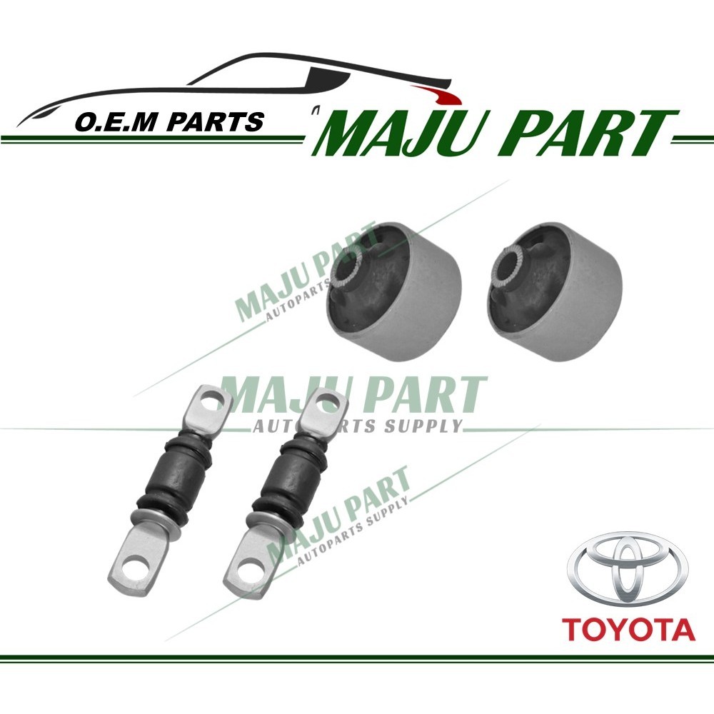 TOYOTA- CAMRY 2002-2018 Front Lower Arm Bush ACV30 ACV40 ASV50 /ALPHARD ...