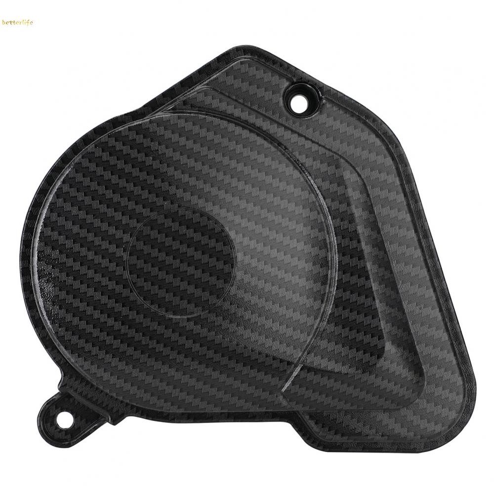 Engine Case Saver PP Plastic Engine Cover for Talaria MX3 MX4 Electric ...