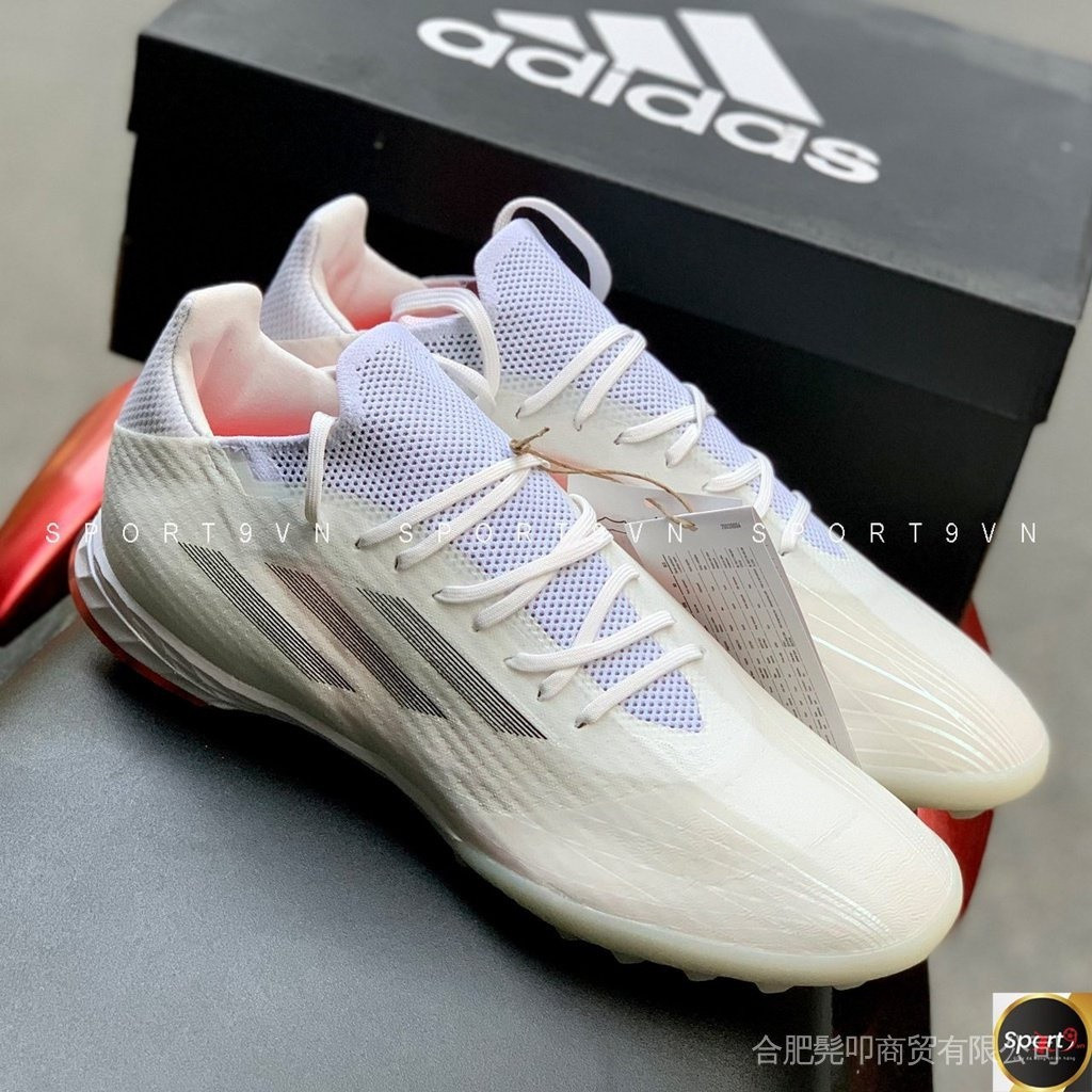 Adidas Speed Flow x. 1 genuine TF | Shopee Malaysia