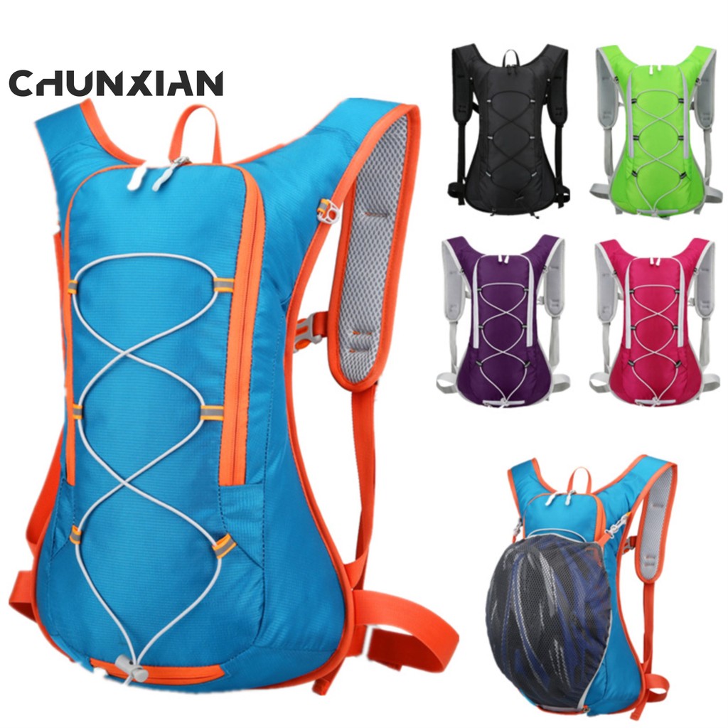 Outtobe Hydration Backpack refillable 2L Hydration Outdoor Splashproof ...