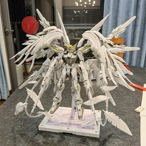 mighty strike freedom hg mighty strike freedom carrom striker Gundam ...