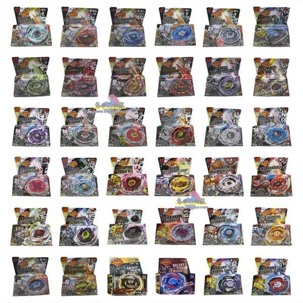 beyblade beyblade x Brand New H Brand 4D Constellation Steel Battle ...