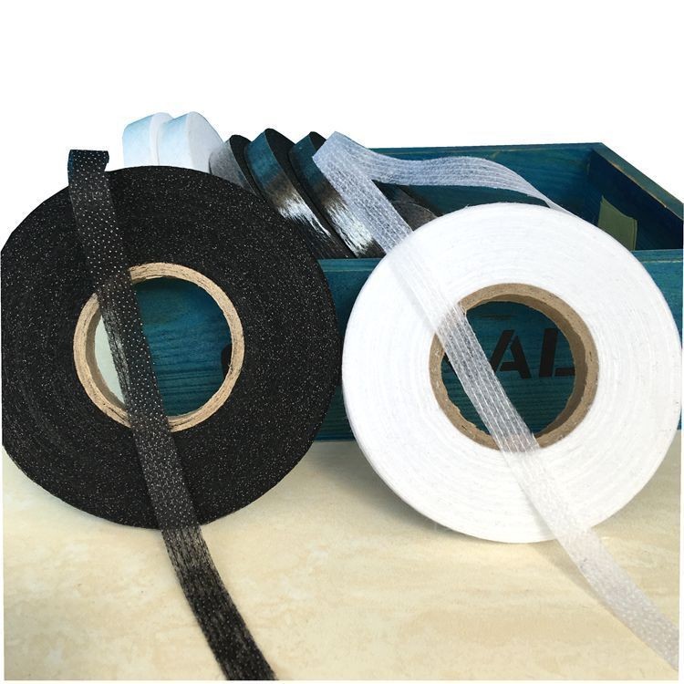 1cm Wide Adhesive Lining Strip Ingrown Strip 50m Seam Positioning ...