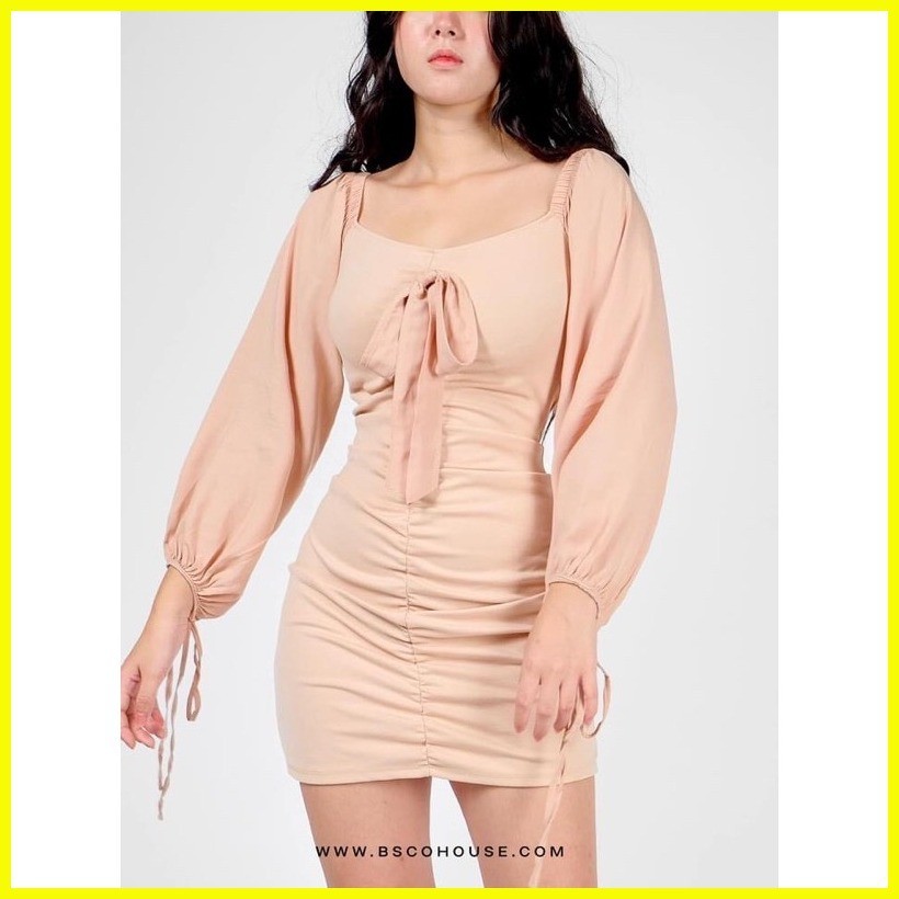 BSCO | AILEE DRESS ** | Shopee Malaysia