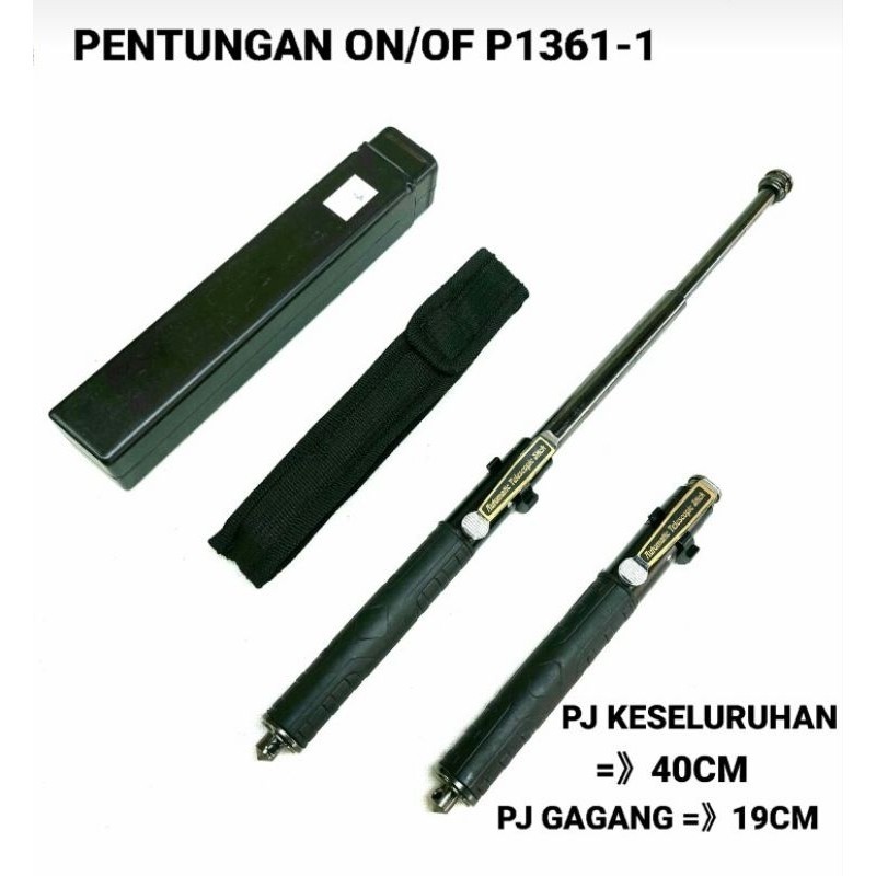 Model Click on of Length 40cm p1361-1 Quality | Shopee Malaysia