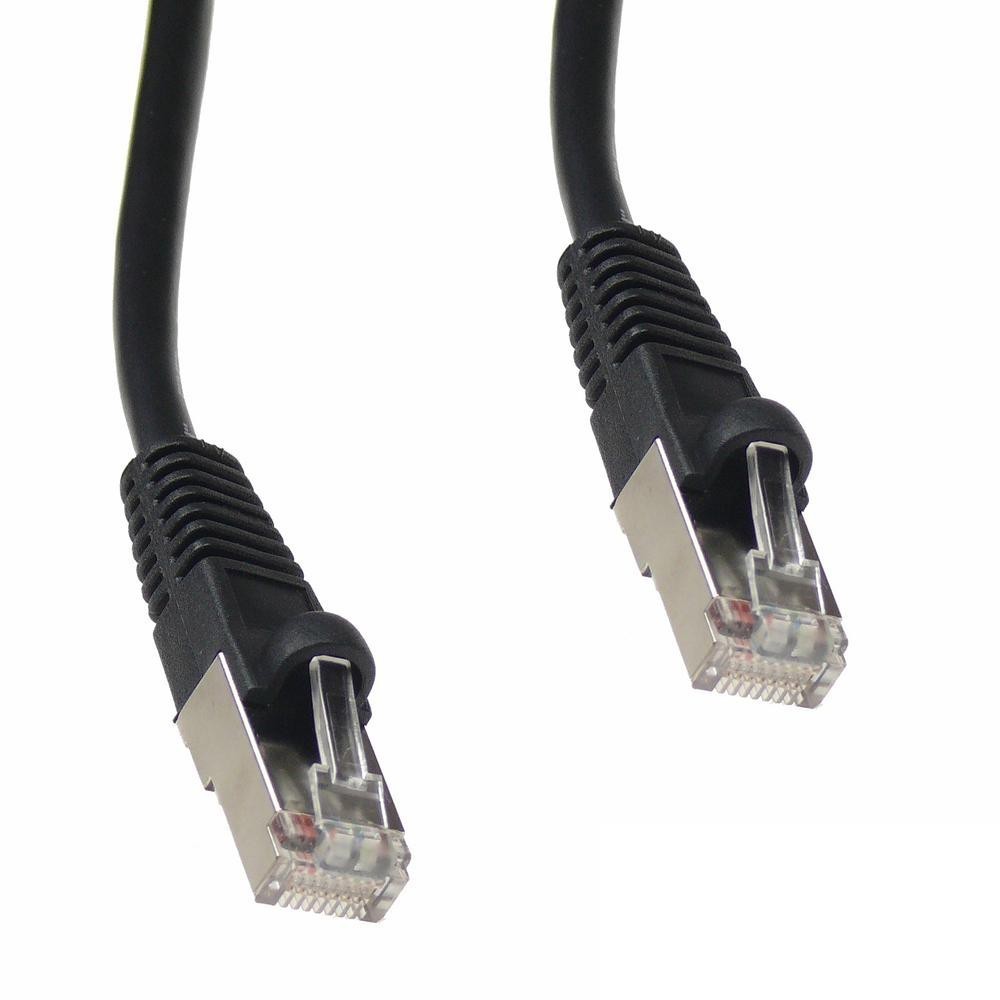 10M 15M 20M 30M 40M 50M Meters Outdoor Utp Lan Cable Cat6 W Metal Rj45 ...