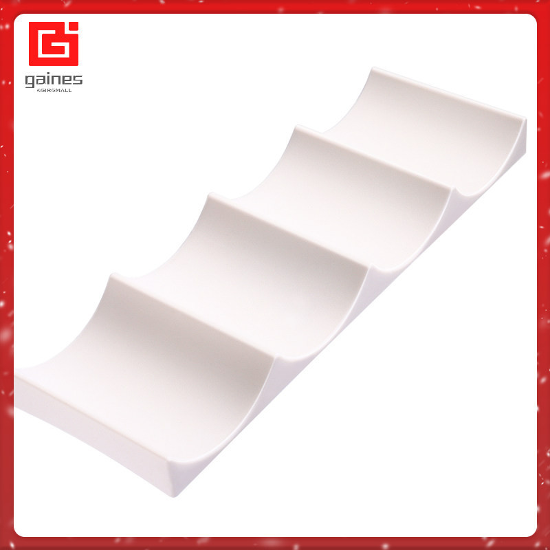 Mini Refrigerators Racks for Storage Shelves Wine Bottle Holder Frigde ...