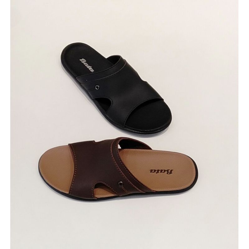 Bata Skip Men's Sandals Original Synthetic Material-8714195&8716195 ...