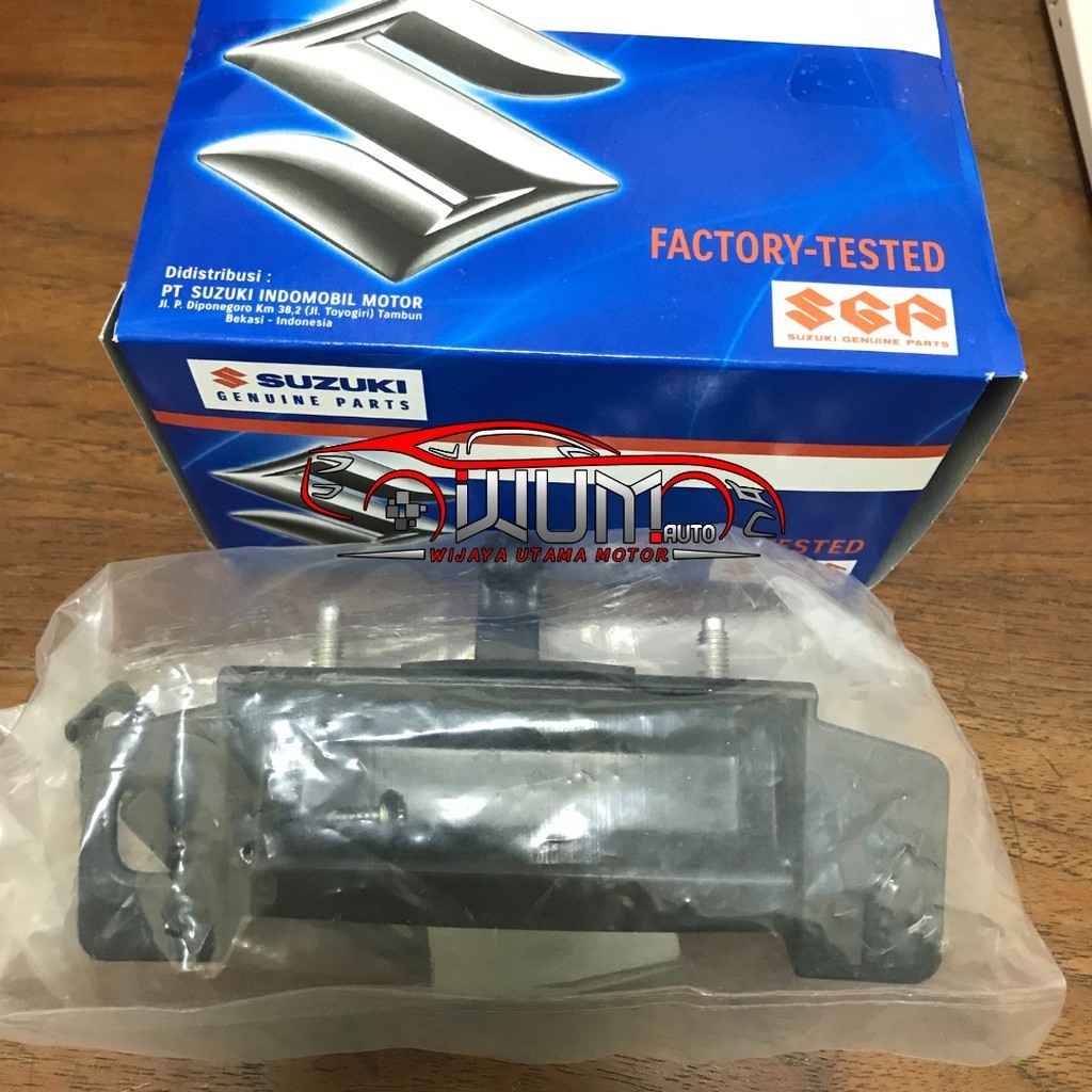 Luggage HANDLE Door HANDLE Rear Door Opening SUZUKI IGNIS TYPE GX ...