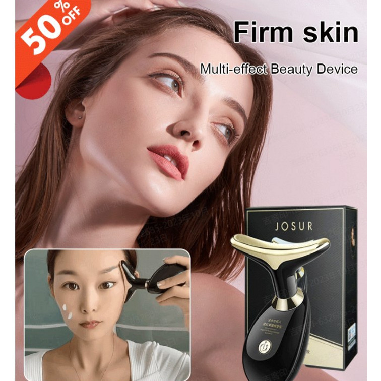 Skin Lifting and Firming Massage Beauty Device Remove Nasolabial Folds ...