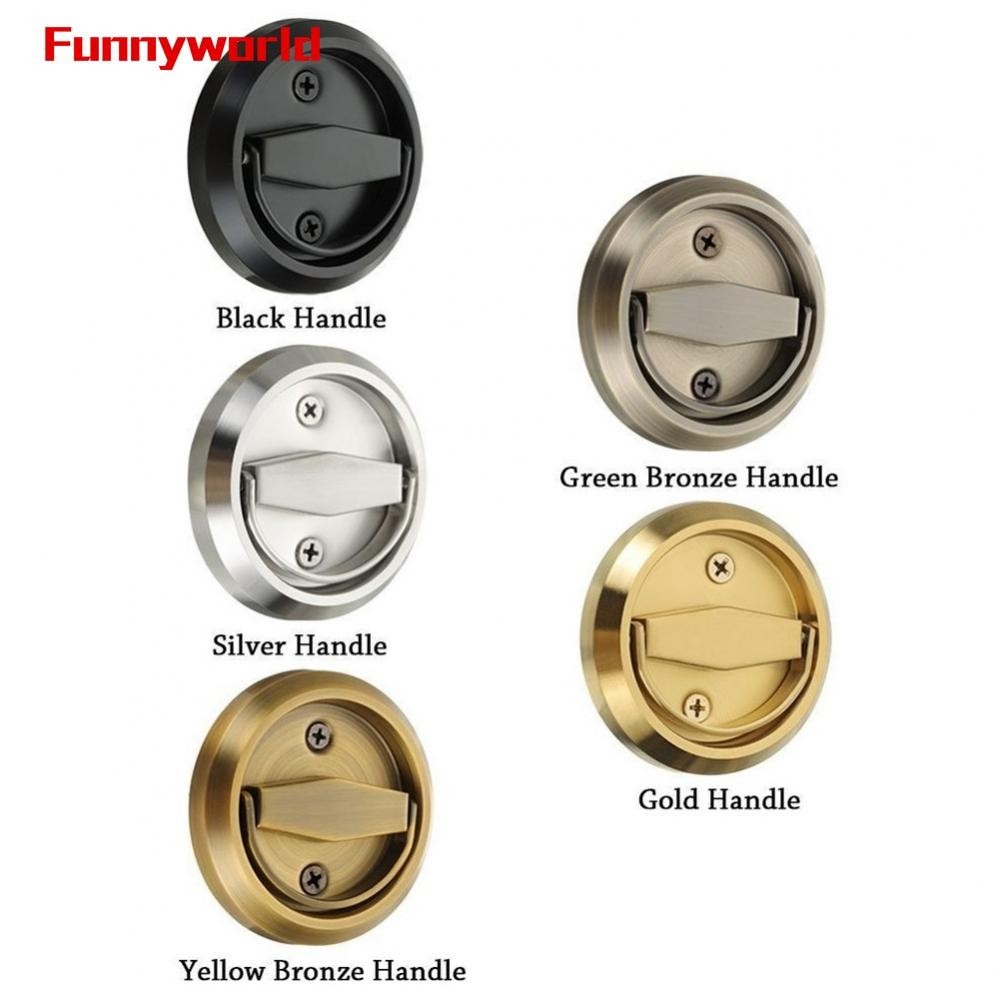 Durable 304 Stainless Steel Fire Proof Door Handle for Wardrobe and ...