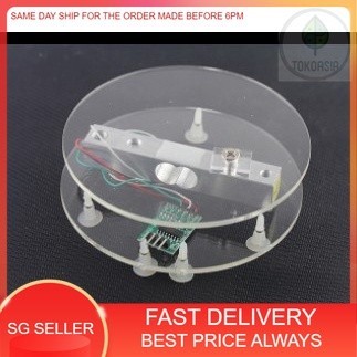 1Kg 5kg 10Kg Kit Load Cell with HX711 Amplifier Weighing Scale IOT DIY ...