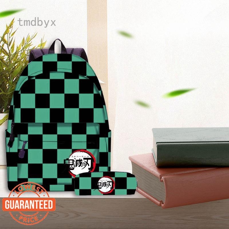 FB3 Tmdbyx Demon Slayer: Kimetsu no Yaiba Tanjiro Kamado Nezuko Kamado ...