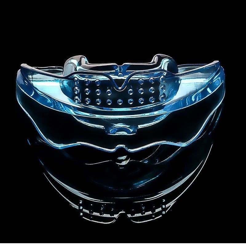 Brace Orthodontic Orthodontic Device Adult Invisible Transparent Whole ...