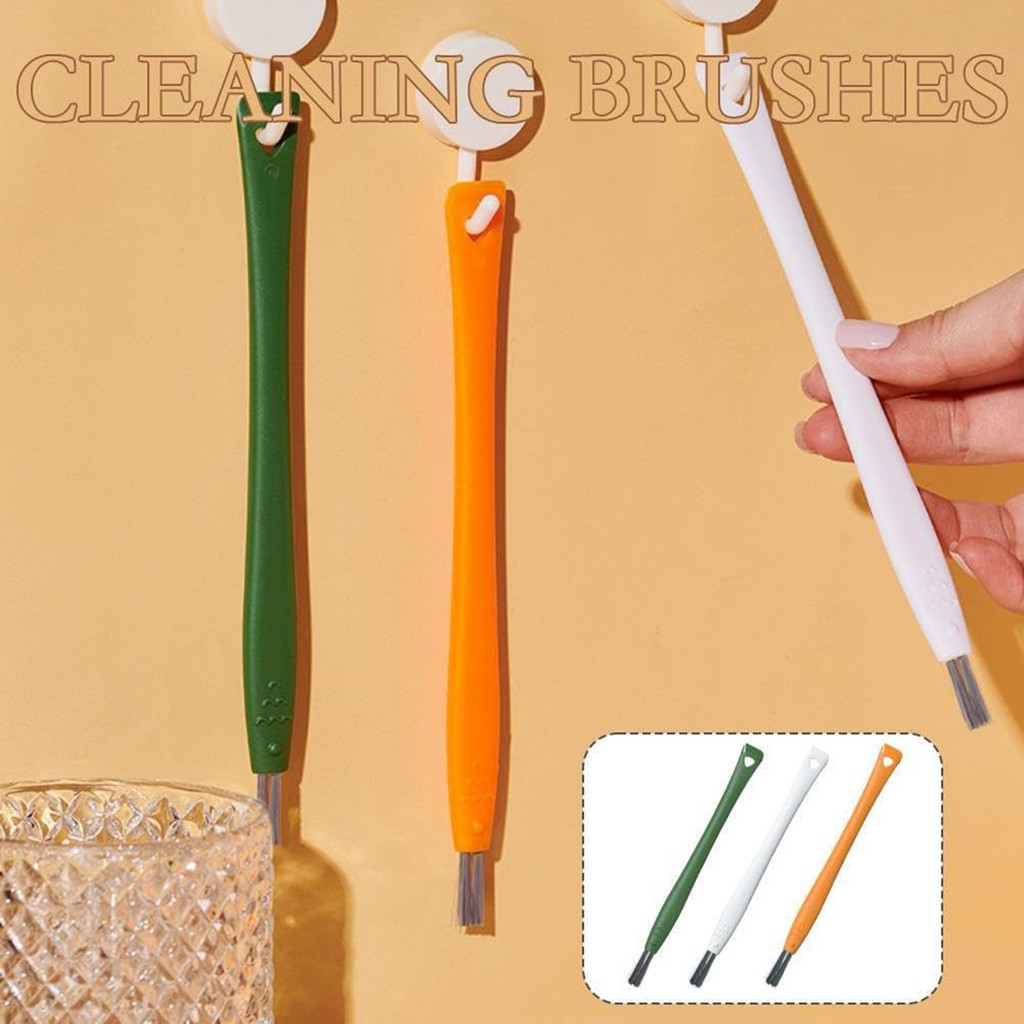 Small Space Scrub Cleaning Brushes Scraping Slit Dirt Mini Cleaning ...