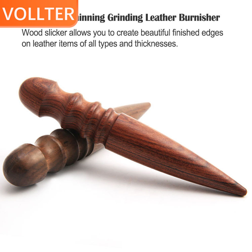 1/2/3/5 Leather Burnisher Edge Trimmer Multifunction Indispensable ...