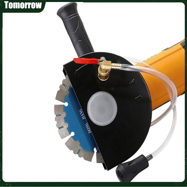 TOM Angle Grinder Guard Set High Hardness Water Cutting Machine Base ...