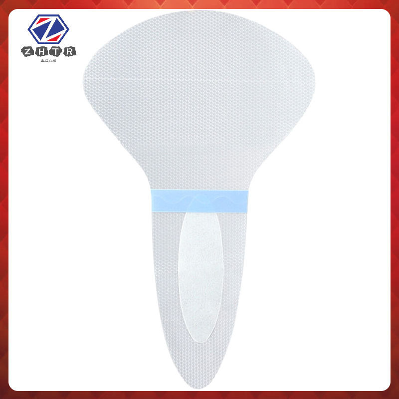 1 Sheet Female Private Part Waterproof Sticker Swimming Private Patch ...