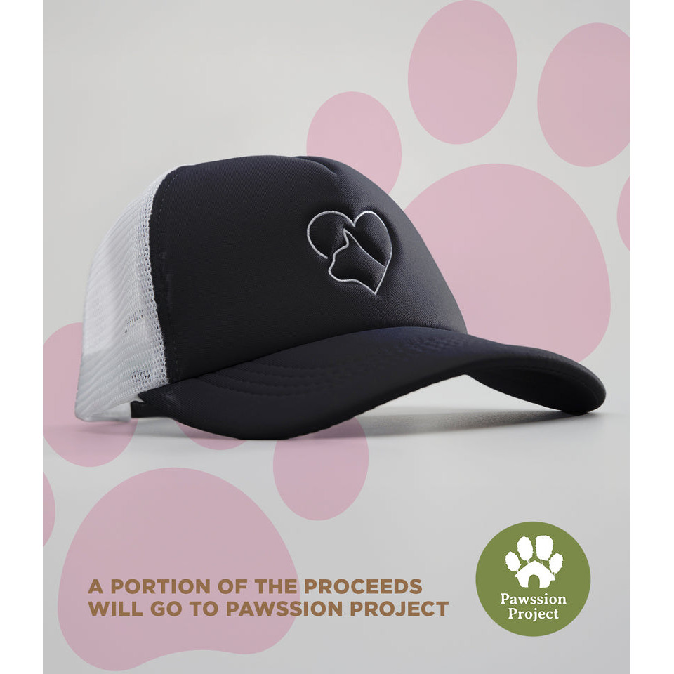 MEOW (BLACK/WHITE) | Shopee Malaysia