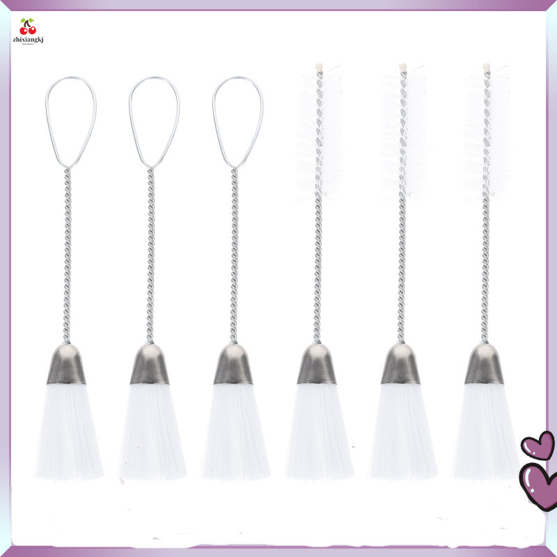 【Ready Stock】 Dust Cleaning Corner Dusting LED Automatic Brush Mini ...