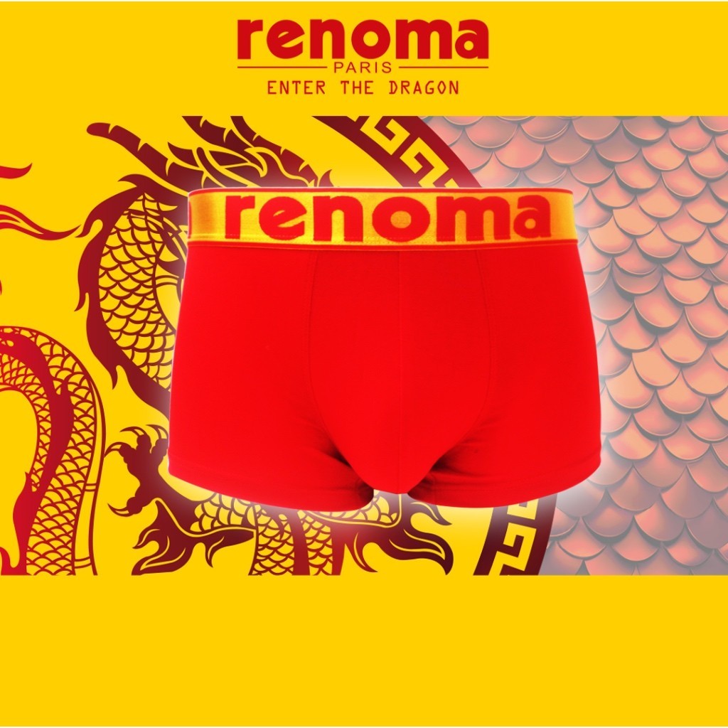 RENOMA - 2 TRUNK (RXX6192) | Shopee Malaysia