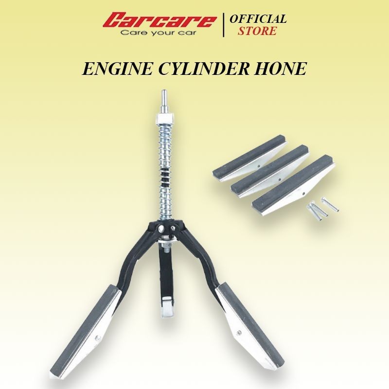 Cylinder sander three-jaw bore hone car rngine inner diameter ...