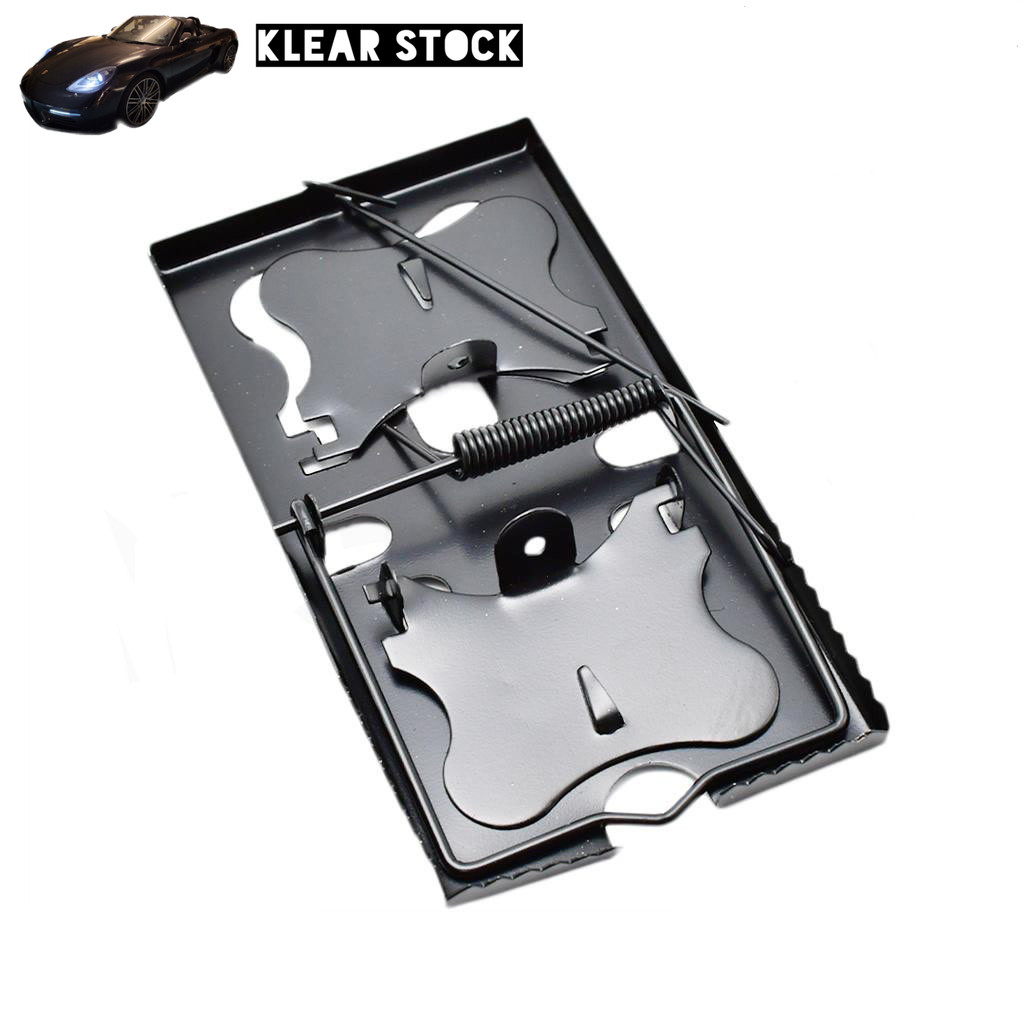 Perangkap Tikus Tikus Logam Luaran Pejabat Rumah Kuat Strong House ...