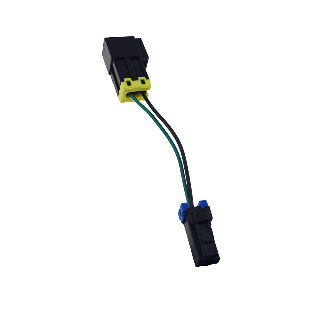 New Fusible Link Wire Harness For Nissan Hardbody Pick Up 1989-1997 ...