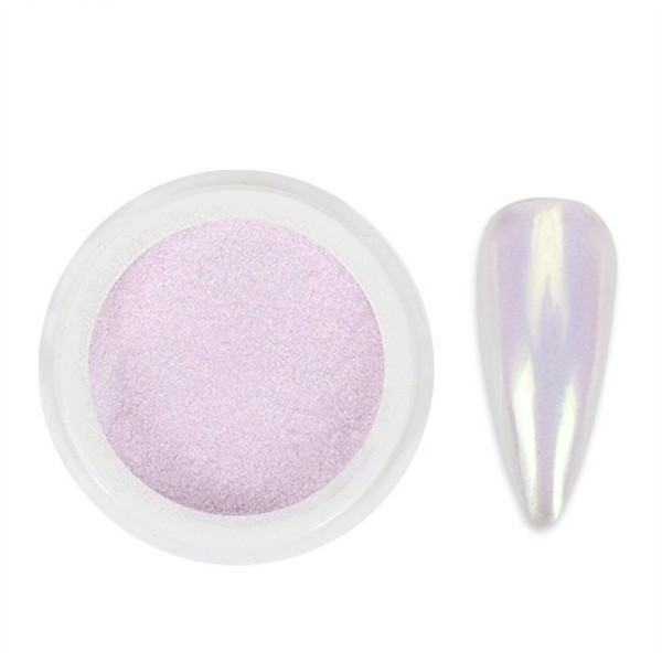 Pink mirror finish model A1 (Pot) | Shopee Malaysia