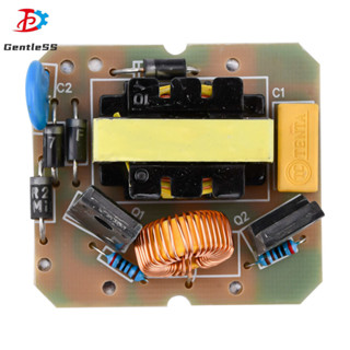 12V to 220V Step Up Voltage Transformer Module 40w DC-AC Converter Boost Inverter Power ...