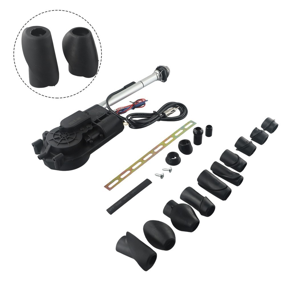 [BSL] Car Auto Power Antenna Replacement Kit for Mercedes Benz W140 ...