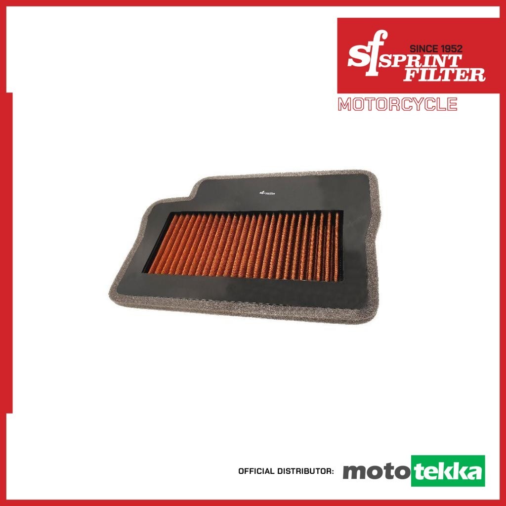 SPRINT FILTER YAMAHA MT-09 V3 / TRACER 9 / GT 2021 - 2024 MT09 SF BEST ...
