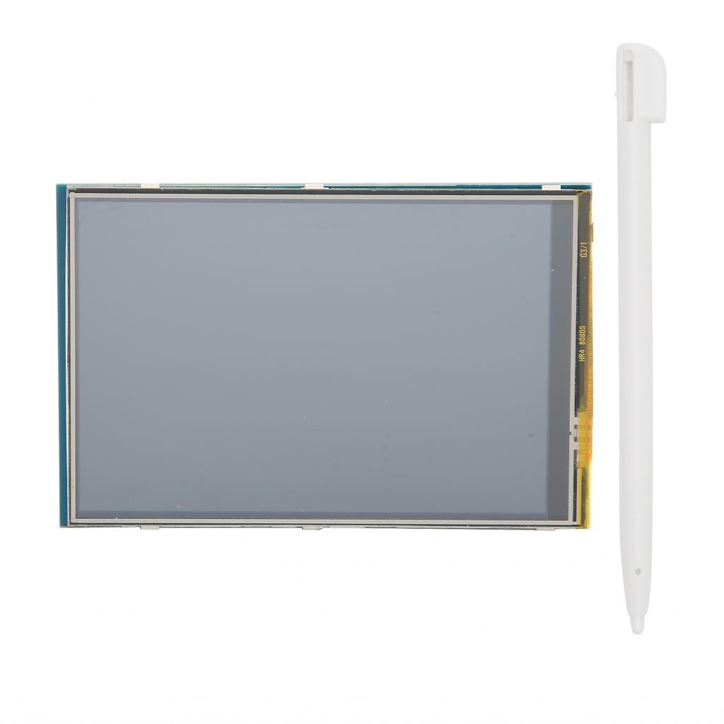 Maib 3.5in TFT LCD Screen Module 3.5 Inch 320x480 Resolution HD With ...