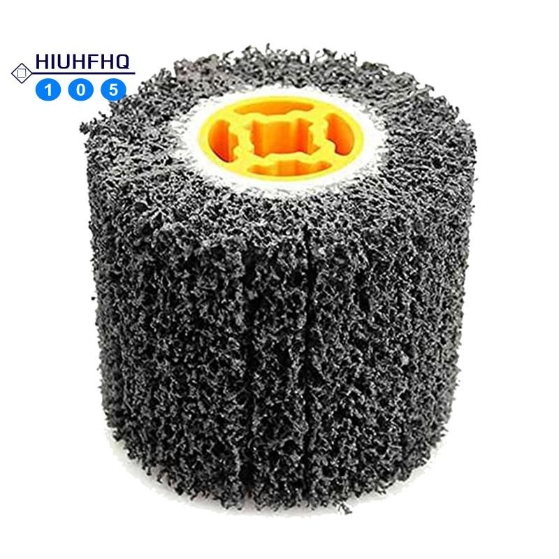 1 PCS Metal Grinding and Welding Repair Rust Removal Cleaning Wheel ...