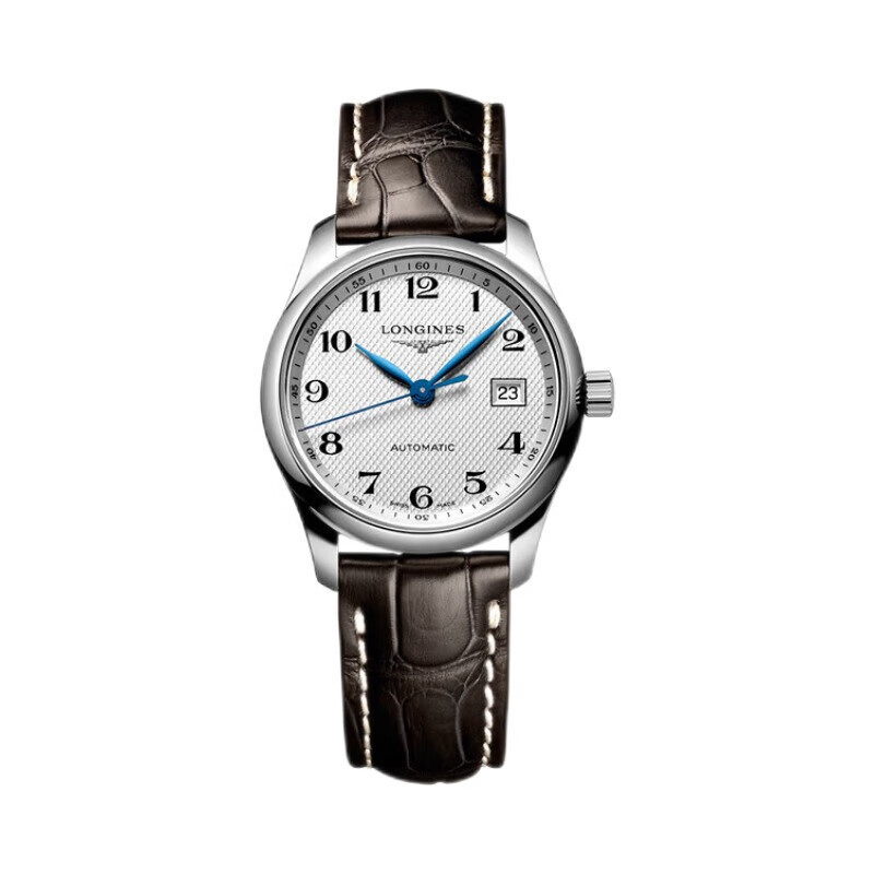 Longines LONGINES Swiss Watch Famous Craftsman Series Mechanical Belt ...