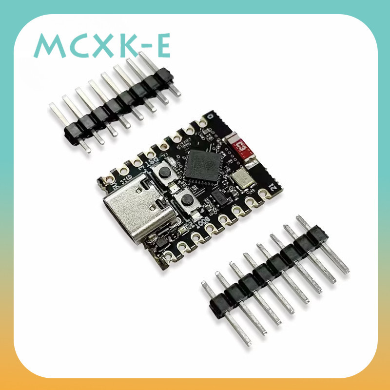 ESP32-C3 Development Board ESP32 SuperMini Development Board ESP32 Development Board WiFi ...