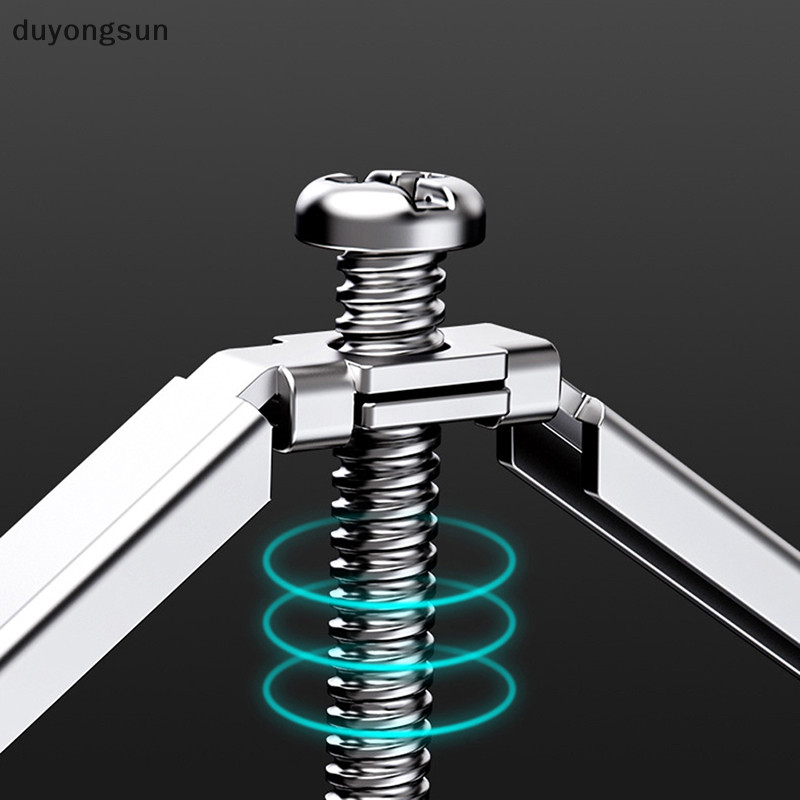 (duyongsun) 2pcs 86/118mm Dark Box Repair Screw Plug Switch Old Socket ...