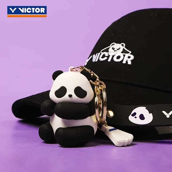 羽毛球钥匙圈钥匙扣 羽毛球挂件 yonex badminton keychains VICTOR Victory Badminton ...