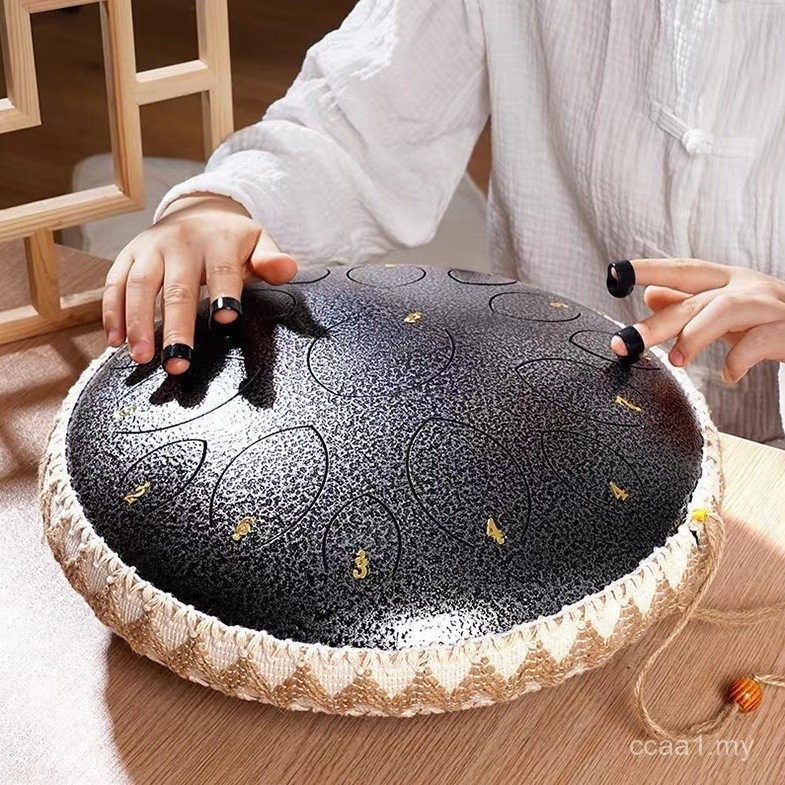 Ethereal Drum 15-Tone Professional Grade Genuine Children Beginner ...