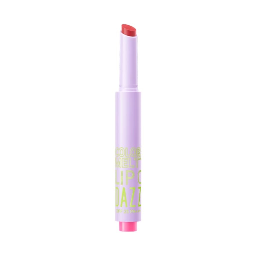 DAZZLE ME Color Chrome Melt to Dew Lip Click 008 2g | Shopee Malaysia