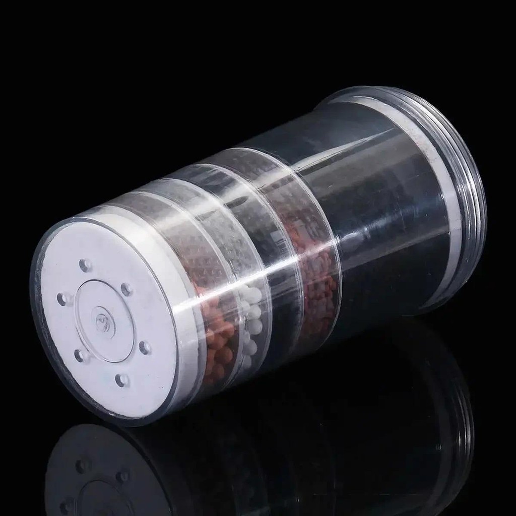 5 Level Water Purification Filter Water Treatment Filter Tool Purifier ...