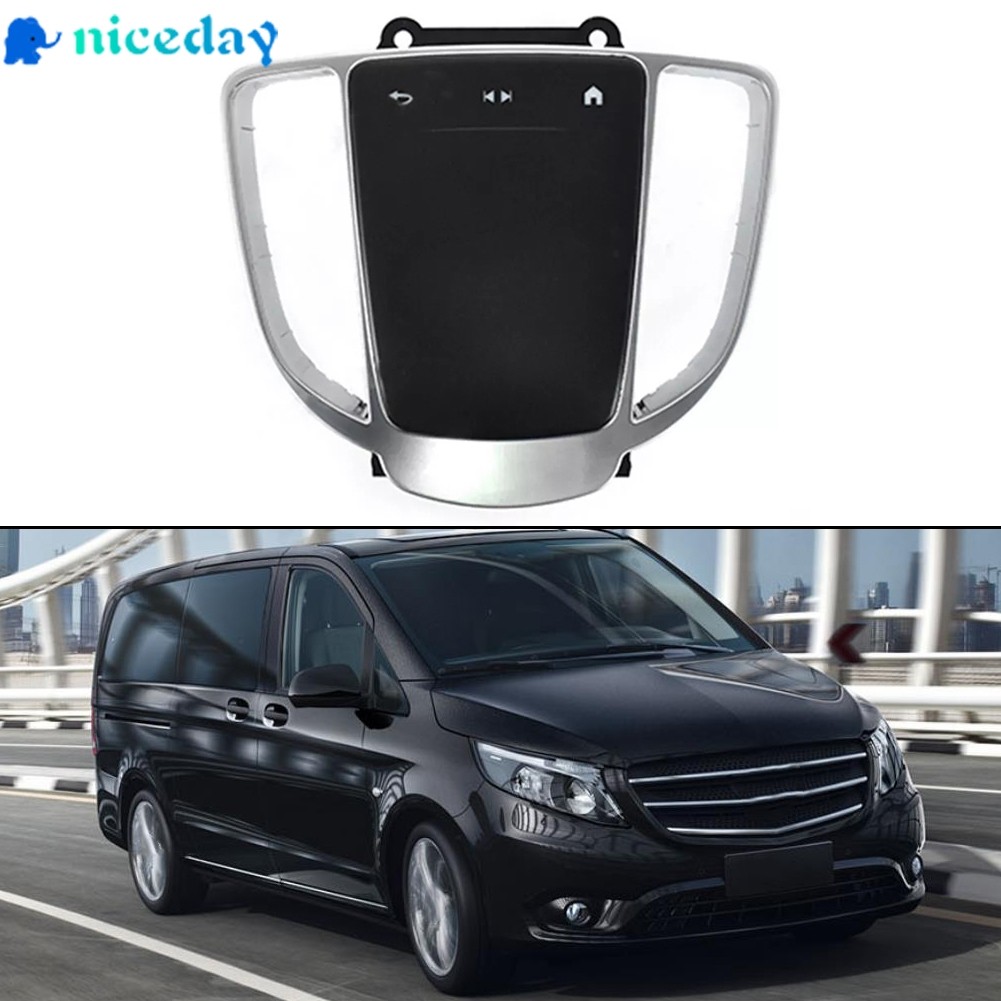 Car Center Console Mouse Handwriting Touchpad Control Panel for ...