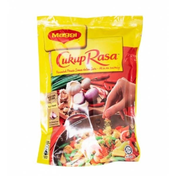 MAGGI CUKUP RASA 500G | Shopee Malaysia