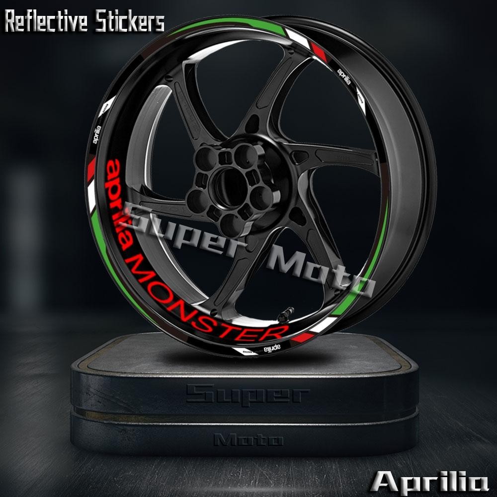 For Aprilia RS457 RS660 Tuono 660 V4 GPR150 gpr250 gt200 SR50 RS4 50 ...