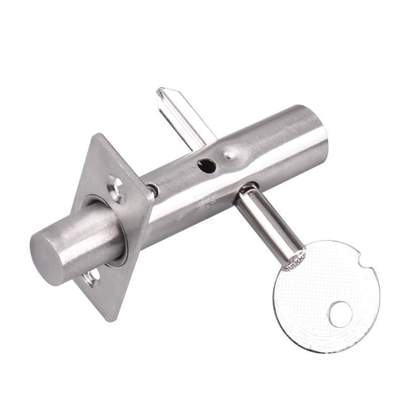 Channnel Lock Easy Installation Pipe Well Lock Repair Port Invisible ...