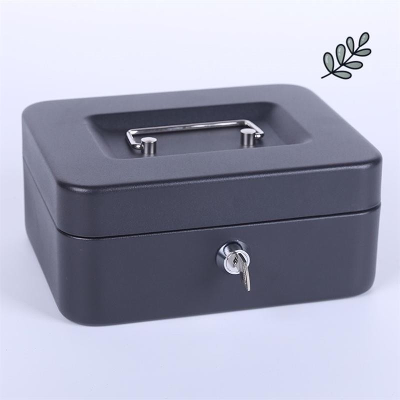Kotak Penyimpanan Kalis Api Baharu dengan Kunci Penyusun Kecil Kotak ...