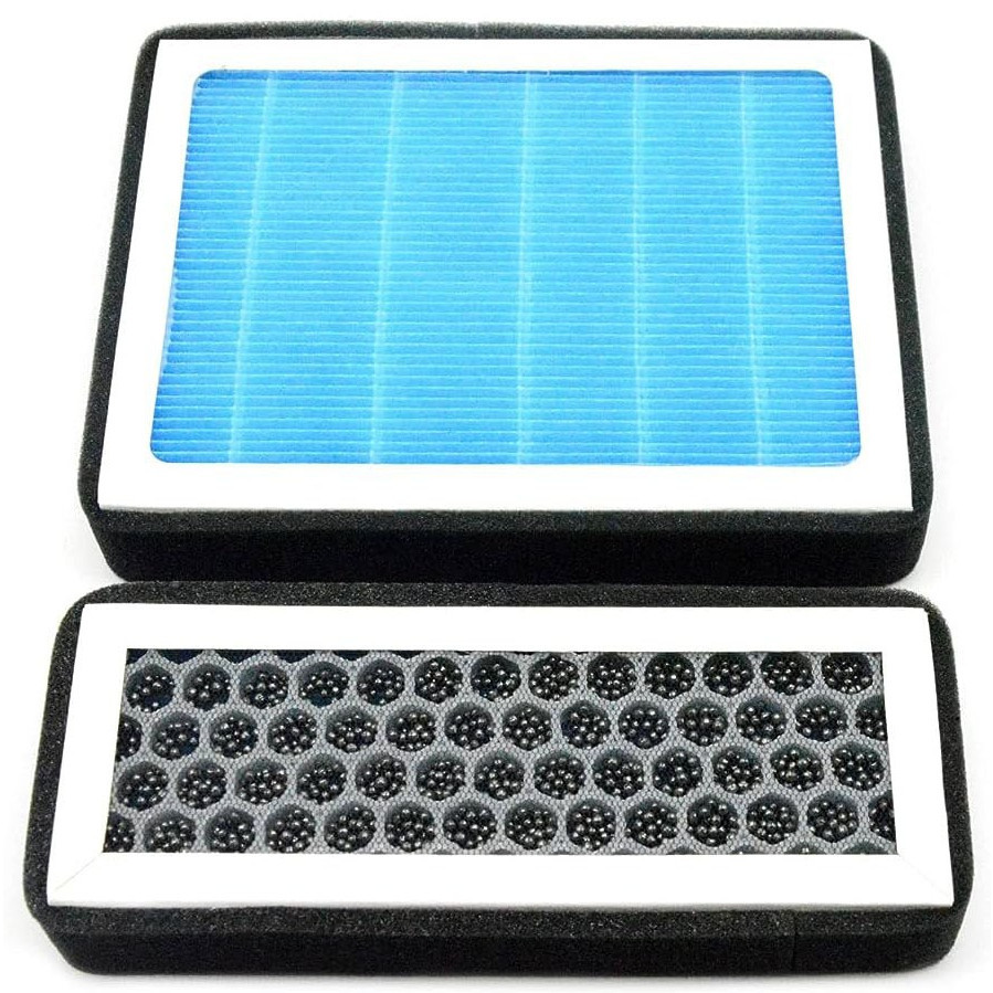 Toyota Vios Yaris Vellfire Alphard Alties Hilux Cabin Air Filter ...